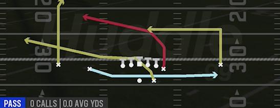 Pa Jet Sweep - Gun Normal Y Off - Seattle Seahawks
