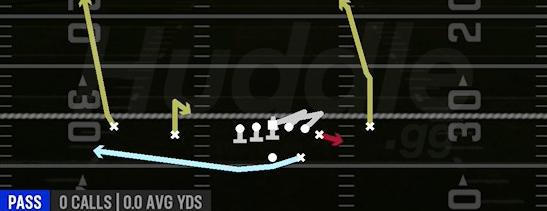 Mtn Te Middle Screen - Gun Normal Y Off Close - Philadelphia Eagles