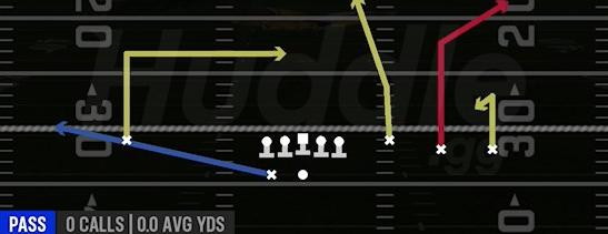 Packer Smash - Gun Pack Trips