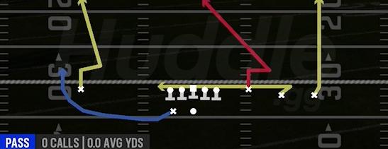 Stick Nod - Gun Pack Trips - Green Bay Packers
