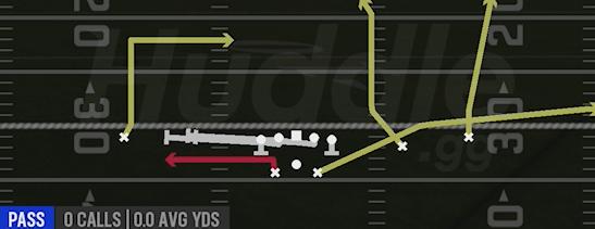 Hb Slip Screen - Gun Slot Offset - Air Raid