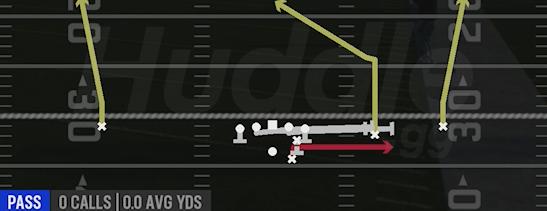 Hb Slip Screen - Gun Slot Right