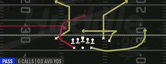 Hb Option - Gun Split Close