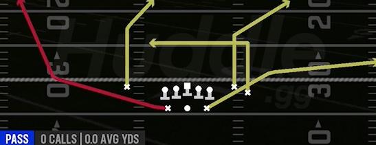 Hb Wheel - Gun Split Close - San Francisco 49ers