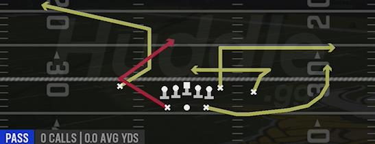 Hb Angle - Gun Split Close Pro