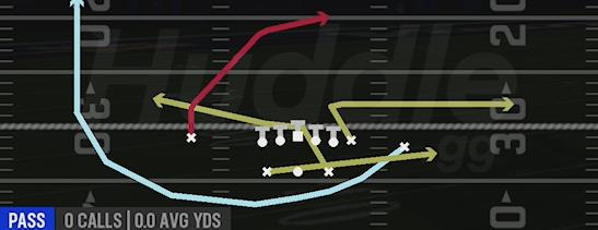 Pa Cheat Wrap Cross - Gun Split Close Pro