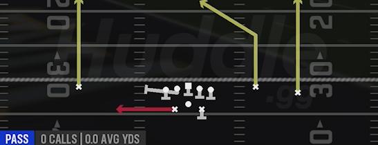 Hb Screen - Gun Split Offset
