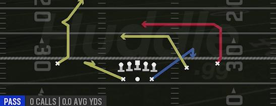 Dbl Ins - Gun Split Slot - Balanced