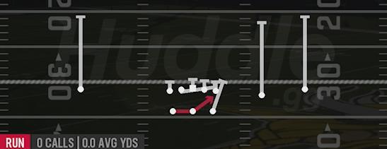 Power O - Gun Split Slot - Balanced