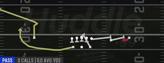 Wr Screen - Gun Split Slot