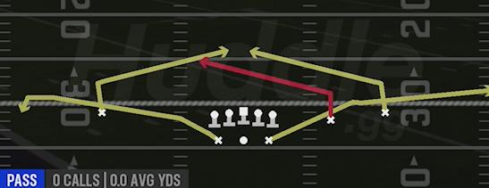 Slants - Gun Split Slot Open - Air Raid