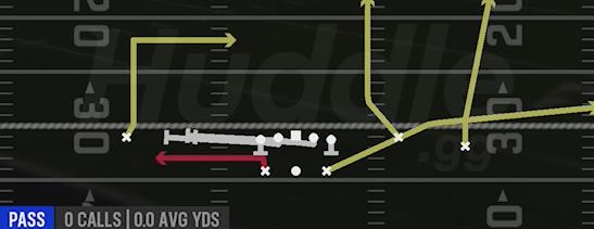 Hb Slip Screen - Gun Split Y-Flex