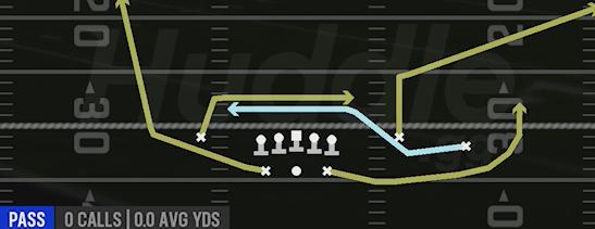 Mesh - Gun Split Y-Flex