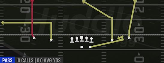 Deep Attack - Gun Spread - Balanced