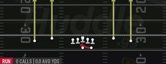 Hb Mid Draw - Gun Spread DBL Flex