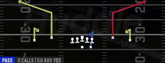 Smash Hb Check - Gun Spread DBL Flex