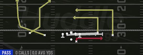 Hb Slip Screen - Gun Spread Flex - Spread