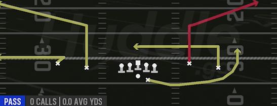 Slot Flags - Gun Spread Flex
