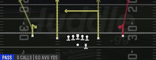 14 - Gun Spread Slots Close - Run and Shoot