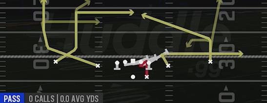 Hb Middle Screen - Gun Spread Slots Close - Run and Shoot