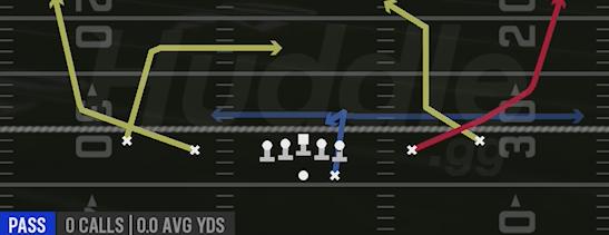 Wheelies - Gun Spread Y-Slot - Seattle Seahawks