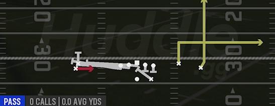 Pa Jailbreak Screen - Gun Stack Y-Flex - New Orleans Saints