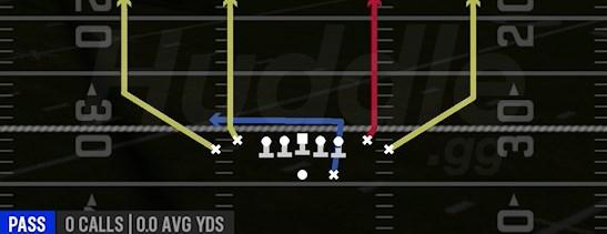 Verticals Hb Burst - Gun Tight - Buffalo Bills