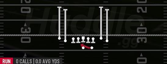 Hb Draw - Gun Tight Flex - Atlanta Falcons