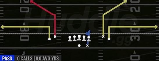 Bench - Gun Tight Open - Atlanta Falcons