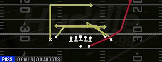 Mesh Spot - Gun Tight Open - Kansas City Chiefs