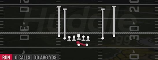 Hb Draw - Gun Tight Slot Open