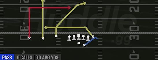 Dagger - Gun Trey Offset - Air Raid