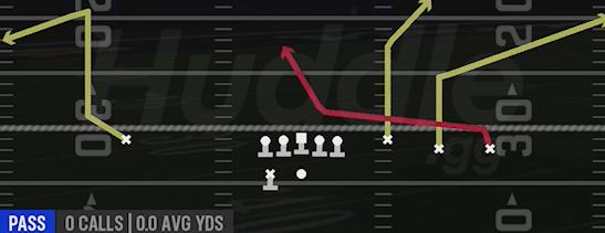 Dbl Corner Switch - Gun Trey Open