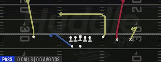 Inside Dig - Gun Trey Open - New York Jets