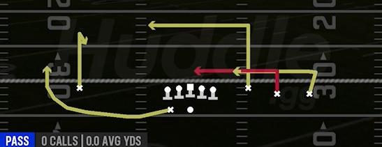 Levels Switch - Gun Trey Open