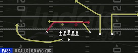 Mesh - Gun Trey Open - Air Raid