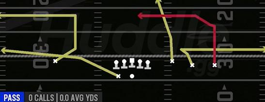 Salem - Gun Trey Open - Baltimore Ravens