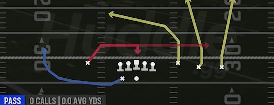 X Drag - Gun Trey Open - Air Raid