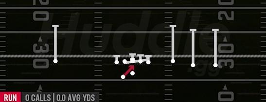 5 6 Trap - Gun Trey Open Offset