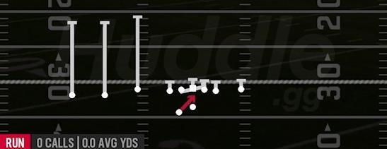 01trap - Gun Trey Y-Flex Str - Kansas City Chiefs