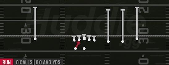 Hb Direct - Gun Trips HB Wk - Seattle Seahawks