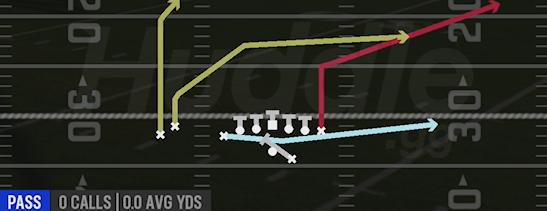 Mtn Pa Crossers - Gun U Off Stack