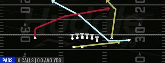 Mtn Pa Deep Over - Gun Y Off Trio Wk