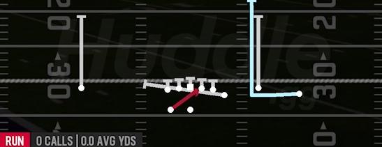 Mtn Split Zone - Gun Y Off Trio Wk