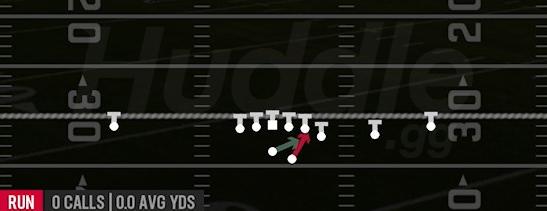Hb Direct Snap - Gun Y Off Trips