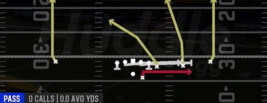 Hb Slip Screen - Gun Y Off Trips