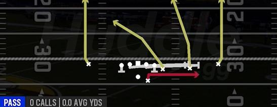 Hb Slip Screen - Gun Y Off Trips Nasty - Kansas City Chiefs