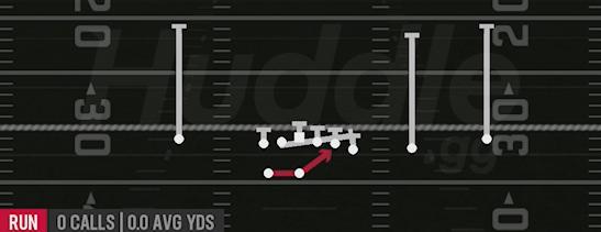 Hb Power - Gun Y Off Trips Pats - New England Patriots