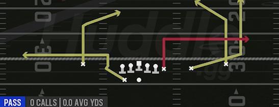 Y Out - Gun Y Off Trips Pats