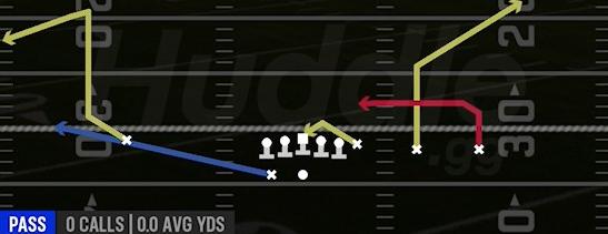 Packer Smash - Gun Y Trips Wk